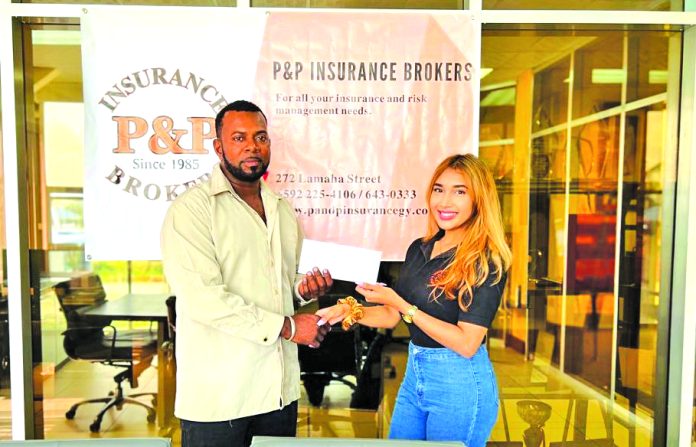 P&P assists Francis for Easter Invitational Karate – P&P Insurance Brokers